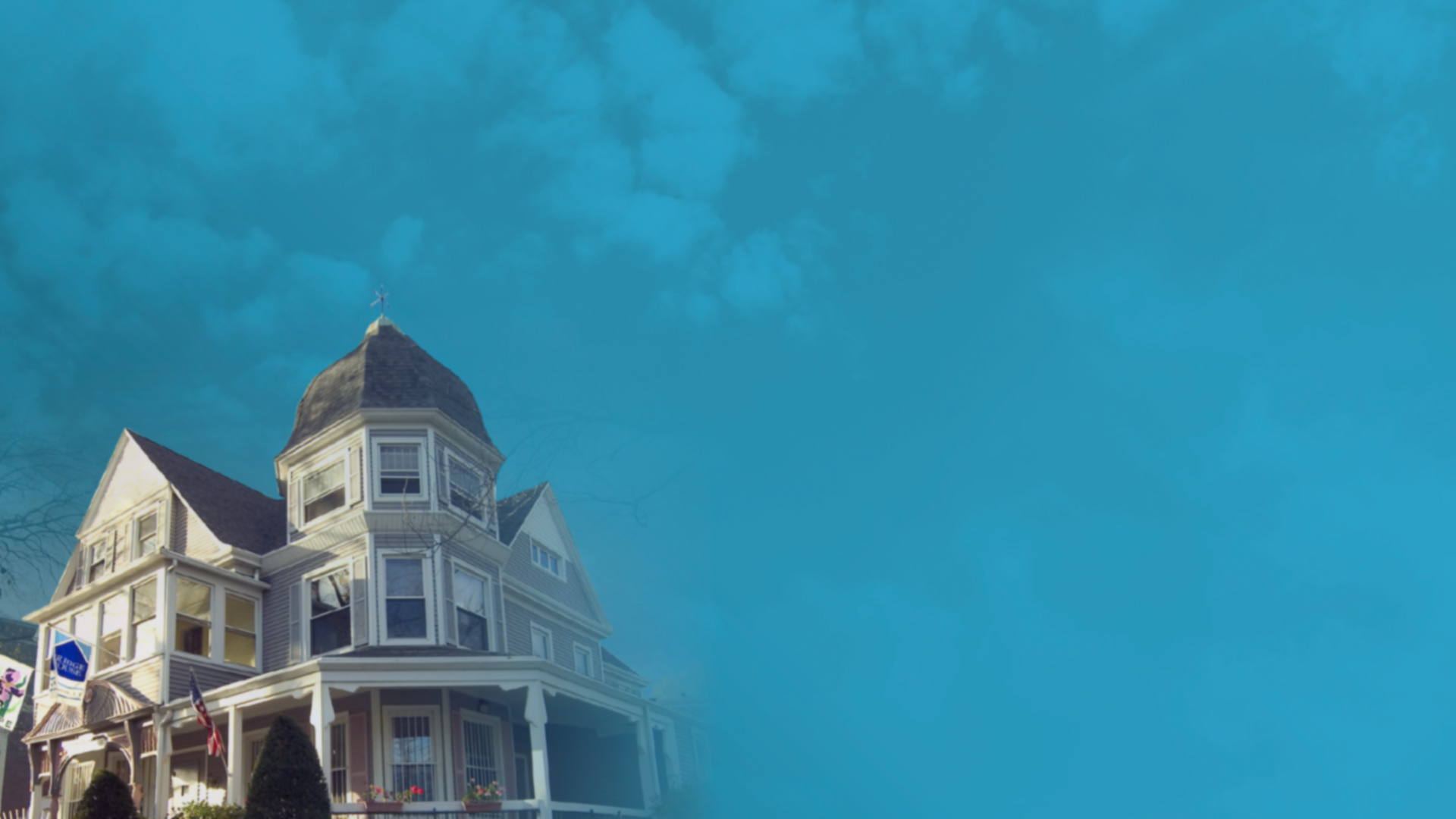 Bridge House | Change Minds. Change Lives.