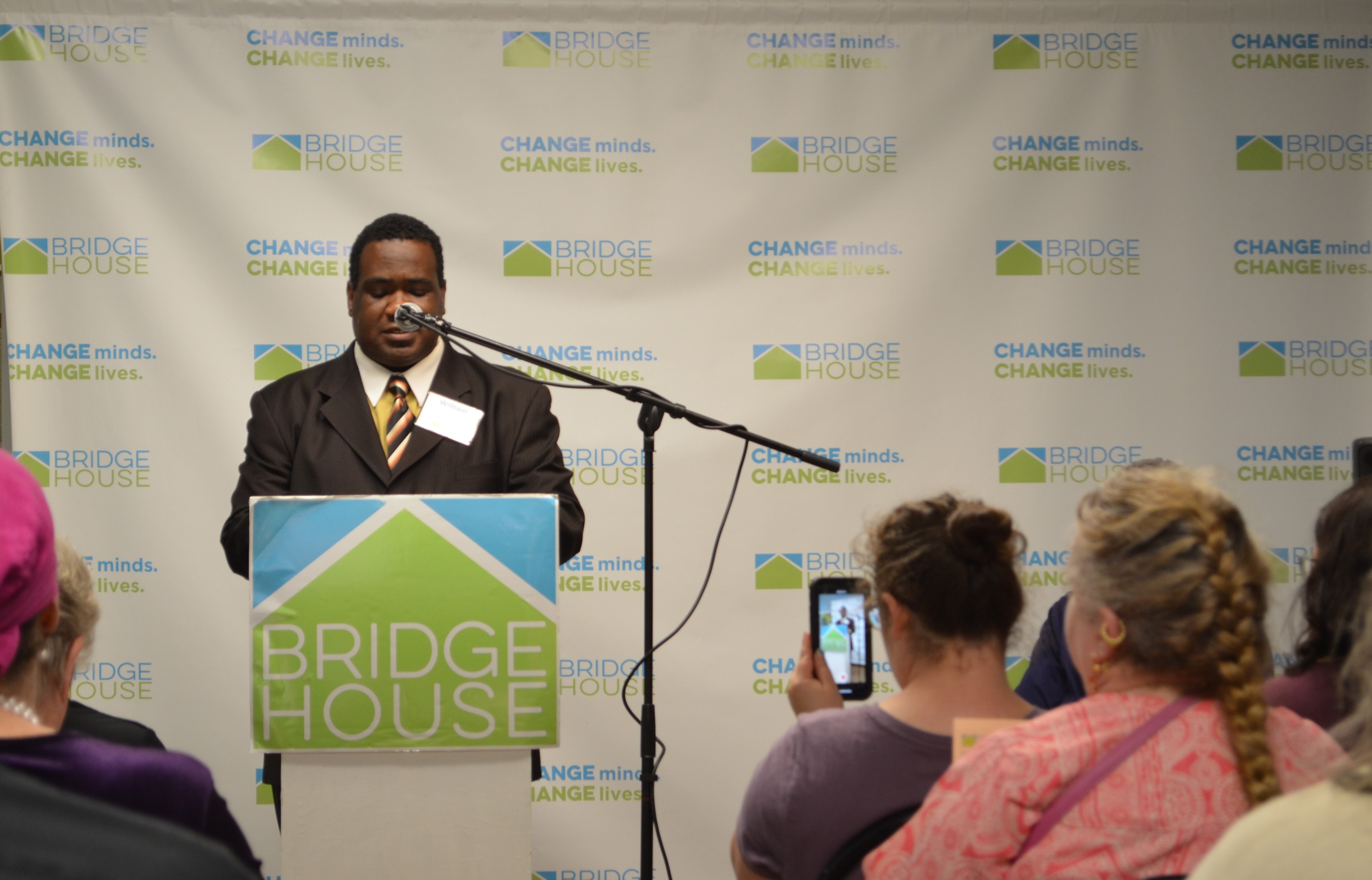 What We Do | Bridge House