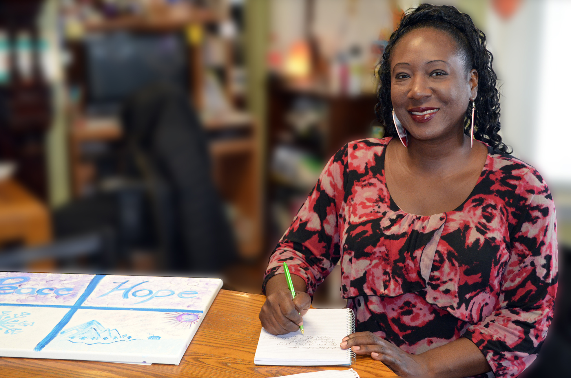 Programs | Bridge House